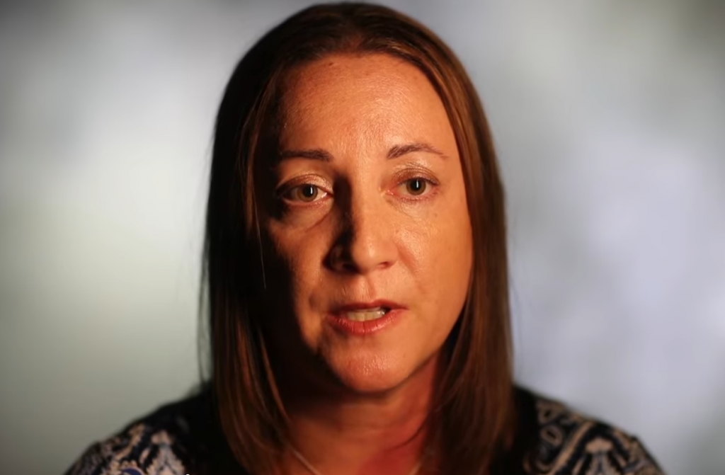 Voices of Change: The Great Gun Debate features the voice of Lori ...