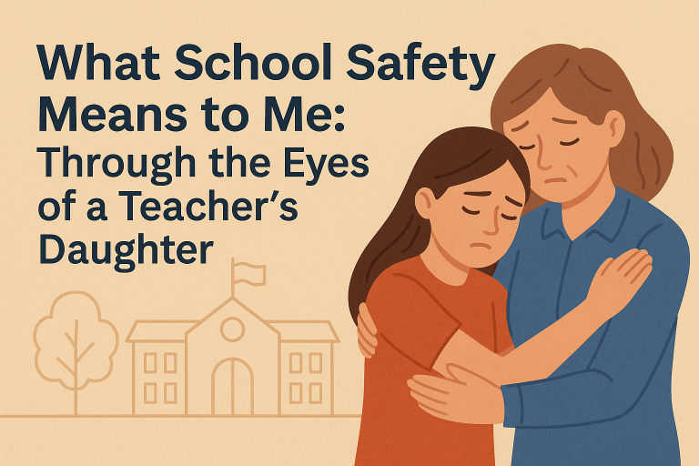 Hunyuan Life Wellness Spa Supports School Safety Through Make Our ...