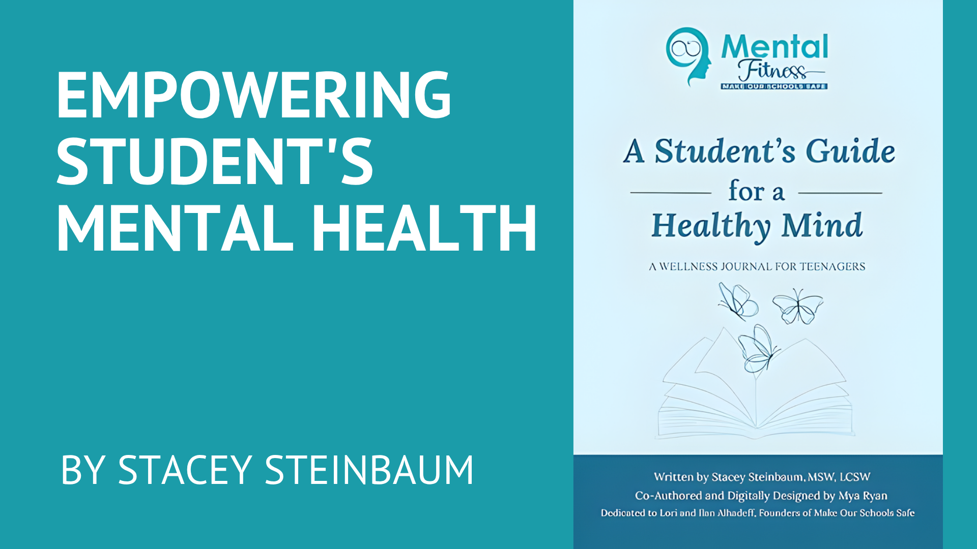 MENTAL FITNESS: Empowering Student's and Breaking the Stigma - Make Our ...